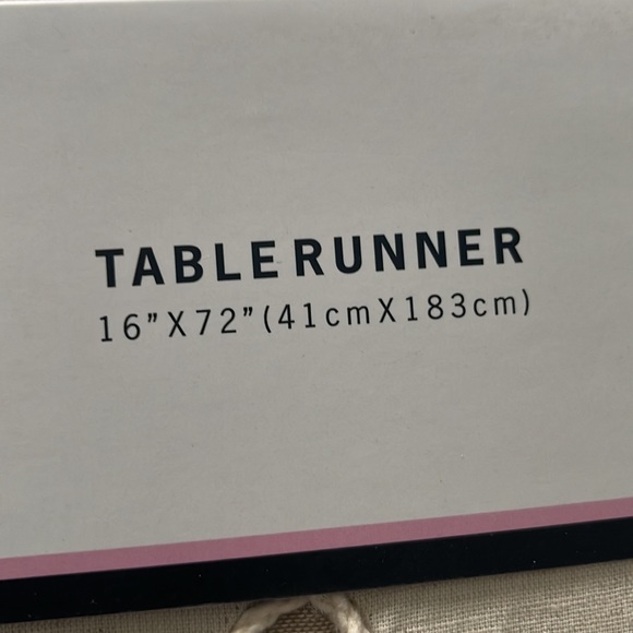 tabitha webb | Dining | Tabitha Webb Embroidered Spring Easter Table ...